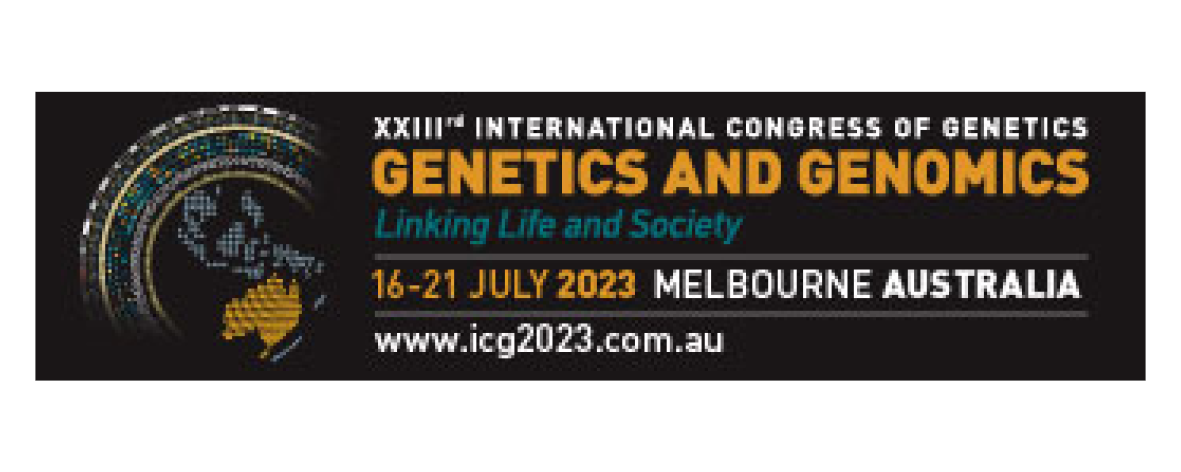 Past Conferences - AGTA Genomics